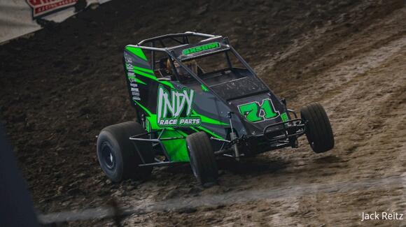 Daily Schedule Released For 2026 Tulsa Shootout - NewsBreak