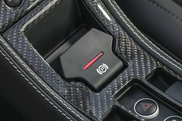 Why you shouldn't press these buttons in your car: some could be ...