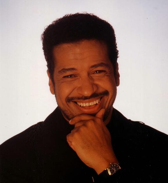 Grammy winning Gospel star Richard Smallwood dies - NewsBreak