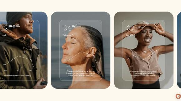 The Fitness & Wellness Moves That Defined 2025 - NewsBreak