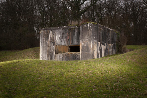 Abandoned Cold War Bunkers Across Europe, You Can Still Visit - NewsBreak