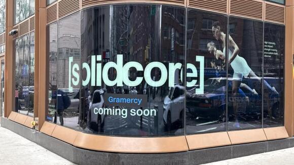 Solidcore To Open New Flagship in NYC’s Gramercy Park Luxury Condo ...