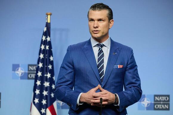 Venezuela operation is 'exact opposite' of Iraq, Hegseth says - NewsBreak