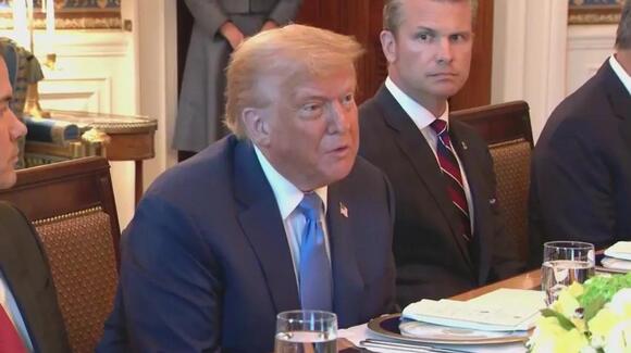 The 20 most stupid things Donald Trump has ever said - NewsBreak