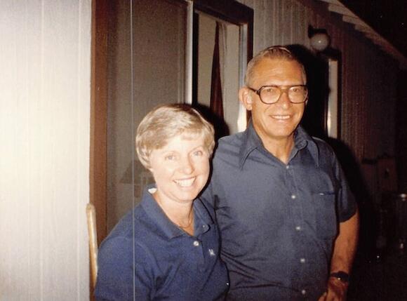 Obituary of Nancy Wimmer Hostetter, 89 - NewsBreak