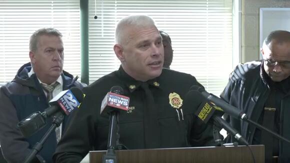 Springfield Fire Department cautions on fire hazards as snowstorm ...