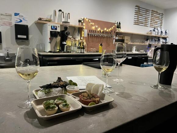Stable Hand's $10 wine night is one of the city's hottest weeknight ...