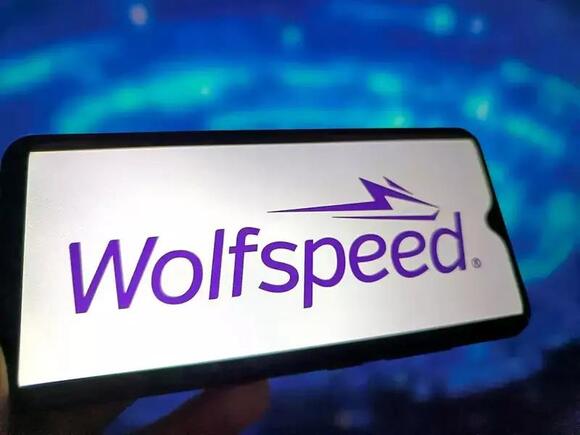 Why Is WOLF Stock Sliding Premarket? - NewsBreak