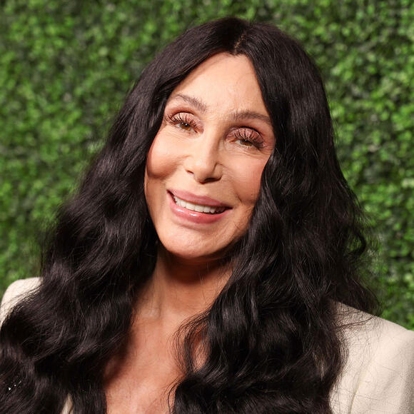 Cher, 78, Looks Ageless In Flared Jeans And A Crisp Blazer For A Bash In West Hollywood - NewsBreak