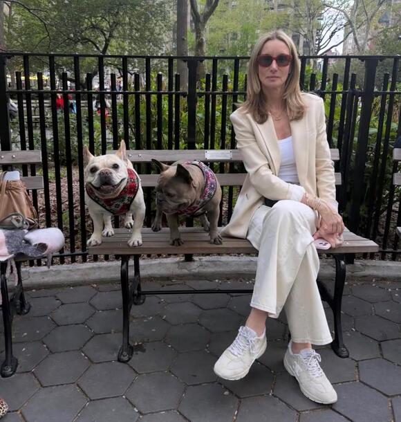Jennifer Welch Shares Her Unexpected Skincare and Style Secrets - NewsBreak