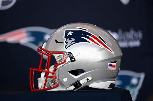 2024 NFL Draft War Room: New England Patriots