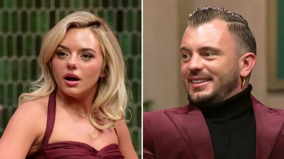 ’The Other Way’ Tell All: What’s Going On With Chloe & Luke? - NewsBreak