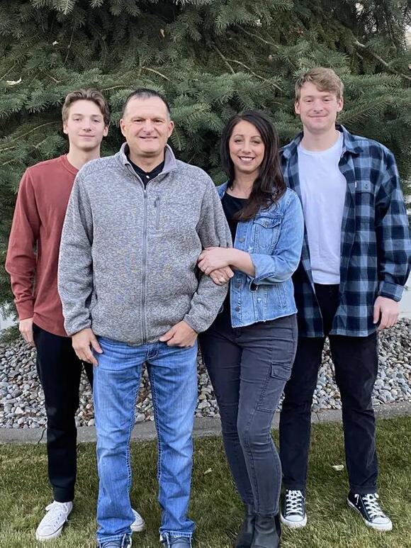 For Rays’ prospect Kyle Manzardo, mom’s health is a major concern ...