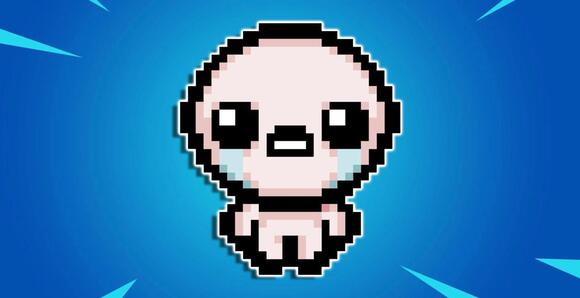 The Binding of Isaac Fortnite Collaboration Leaked: All Items & Prices ...