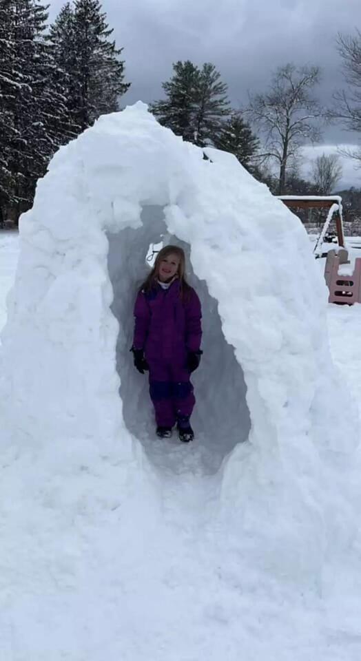Get a Free Beer for Shoveling Snow! - NewsBreak