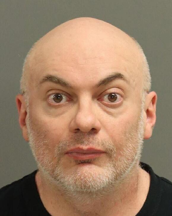 Raleigh police charge Ashe County gun store owner with sex offenses ...