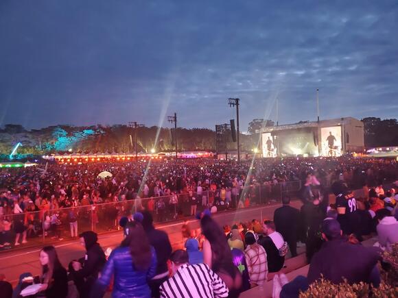 San Francisco Weekend Guide to Outdoor Food, Wine and Maker Events, May ...