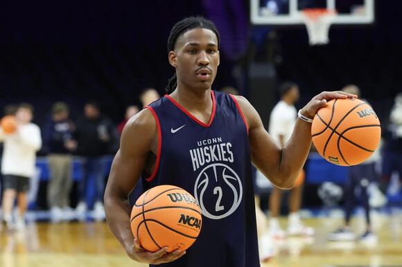 UConn-Furman Injury Report: Latest on Silas Demary Jr., Jaylin Stewart ...