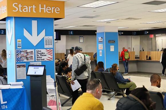 New York State DMV to Close Offices in February - NewsBreak