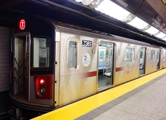 16 Crowd-Beating Tips For NYC Subway - NewsBreak