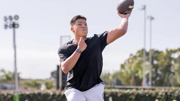 Dayton Raiola's decommitment sends confusing Nebraska warning signals ...