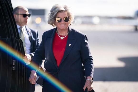 Susie Wiles' Net Worth In 2026: The Chief Of Staff's Wealth Explored ...