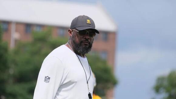 Mike Tomlin’s Immediate Future Plans Revealed Amid Interest From ...