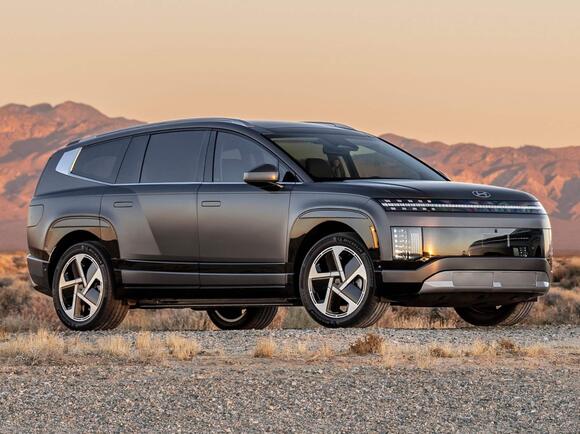 These Are the Best Cars in the World, According to Women - NewsBreak