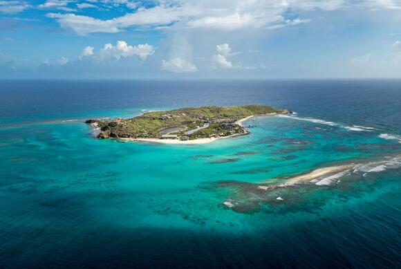 16 Hidden Private Islands Open for Unique Getaways - NewsBreak