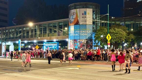 As World Cup demands loom, transit leaders face hard decisions to pay ...