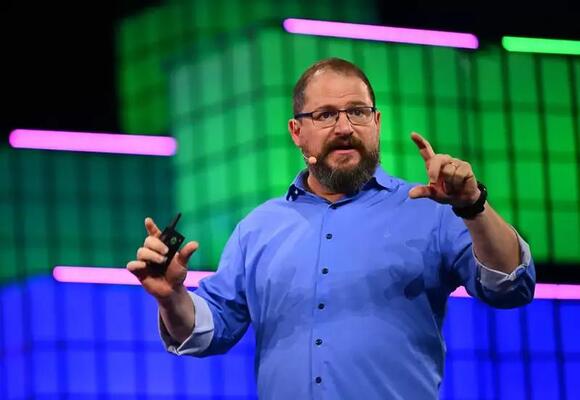 Qualcomm CEO Cristiano Amon Banks On AI Agents To Create Demand For ...