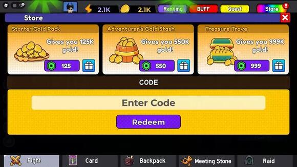 Pixel Warrior Codes (May 2026) - NewsBreak