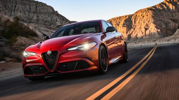 10 Cheapest Luxury Cars To Maintain After 5 Years - NewsBreak