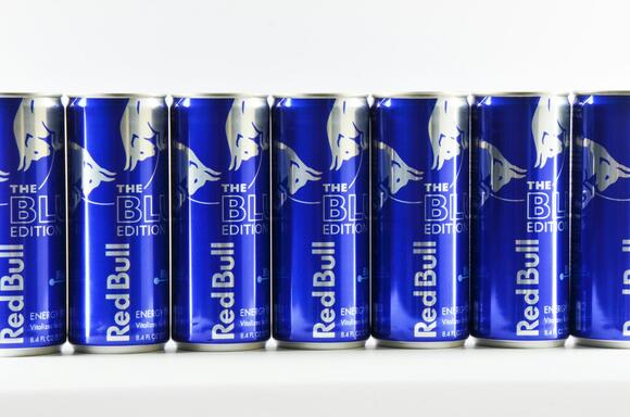 $1.5B Red Bull beverage factory finally breaks ground in Concord ...