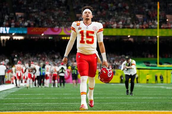 5 biggest QB contracts in NFL history as Josh Allen lands mega-deal ...