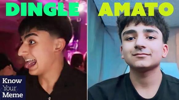 TikTok's viral 'Rizz Party' meme explained - NewsBreak