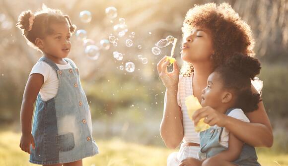 This Mom’s Summer Rules for Her Kids Got Her Called ‘Crazy’ But Half ...
