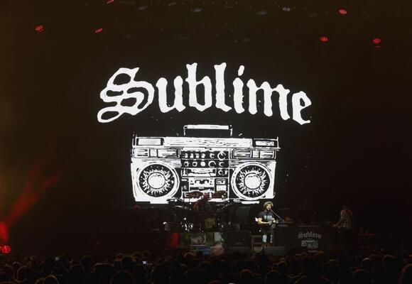 Sublime Launches First Festival In Texas: Me Gusta Details - NewsBreak