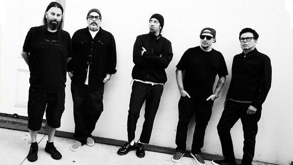 Deftones Sell Majority of Their Music Catalog to Warner in Major ...