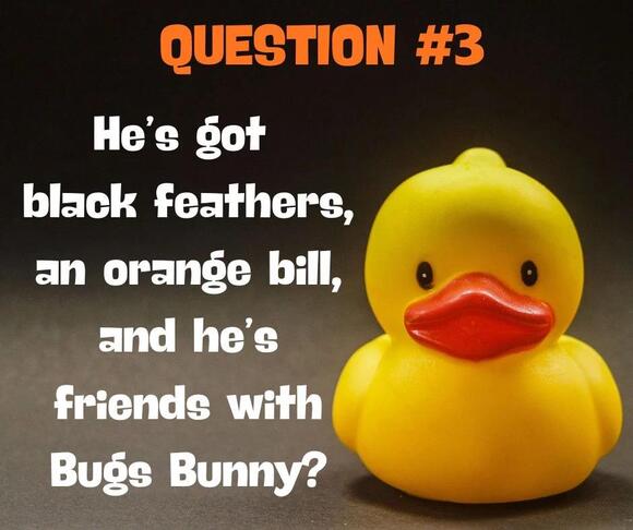 Play Rubber Duck Trivia for a Chance to Win Holiday World Tickets ...