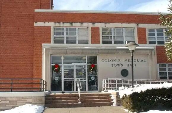 Colonie Republicans announce town candidates - NewsBreak