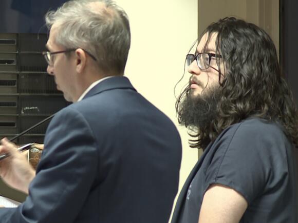 Teacher arrested, accused of touching student inappropriately at school ...