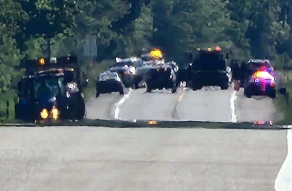 Route 434 in Apalachin Closed After Fatal Crash - NewsBreak