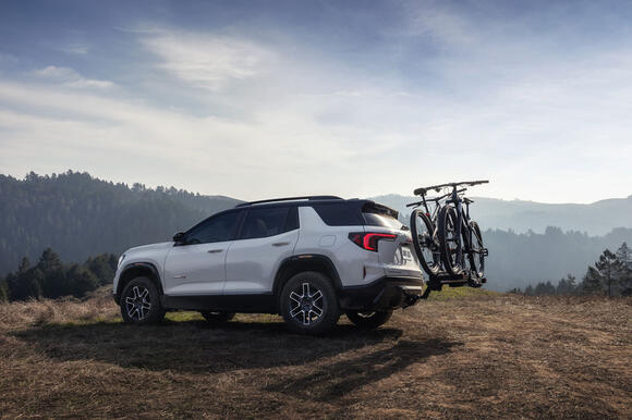 2026 GMC Terrain Invoice Pricing: What Dealers Pay After Two Price ...