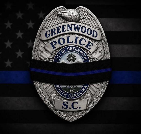 Greenwood Police Officer Involved in Fatal Collision - NewsBreak