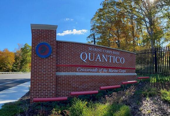 UPDATED: Quantico announces delayed opening amid top brass meeting with ...