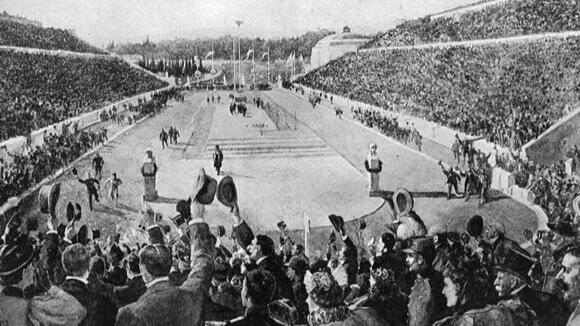 The Weird History Of Olympic Medal Designs - NewsBreak
