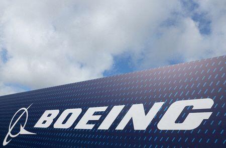 Boeing to raise up to $24.3 billion to shore up finances, stave off ...