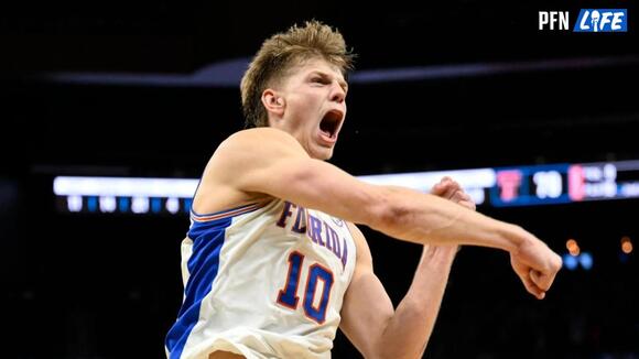 Who Are Thomas Haugh’s Parents Jennifer and Ryan? All About the Florida ...