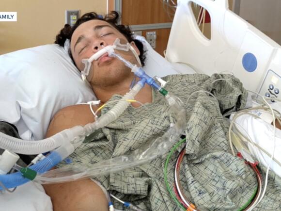 19-year-old SDSU student paralyzed in Pacific Beach swimming accident ...
